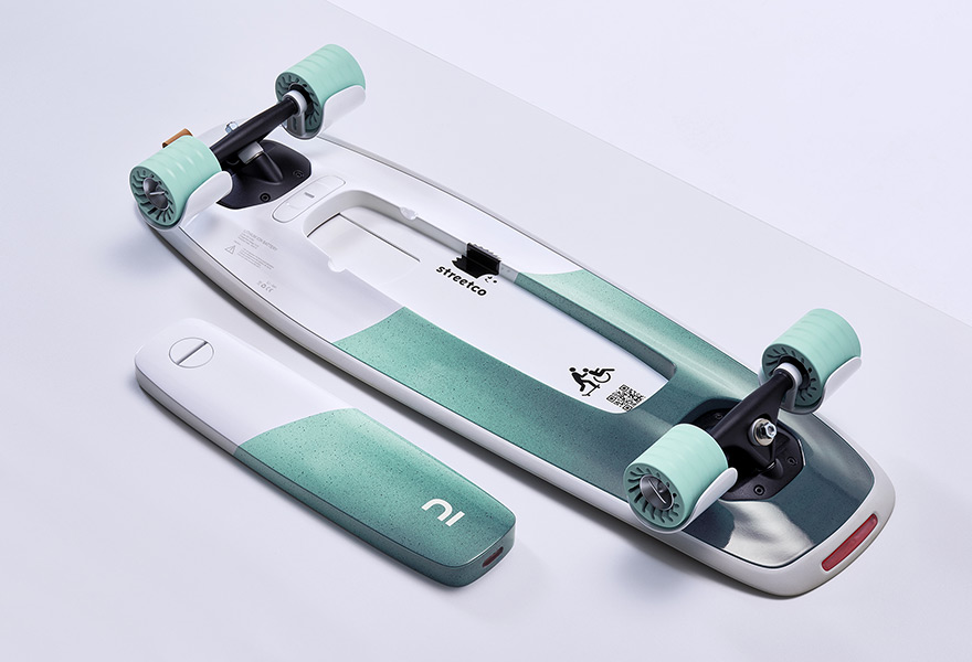 Le DESIGN by DECATHLON