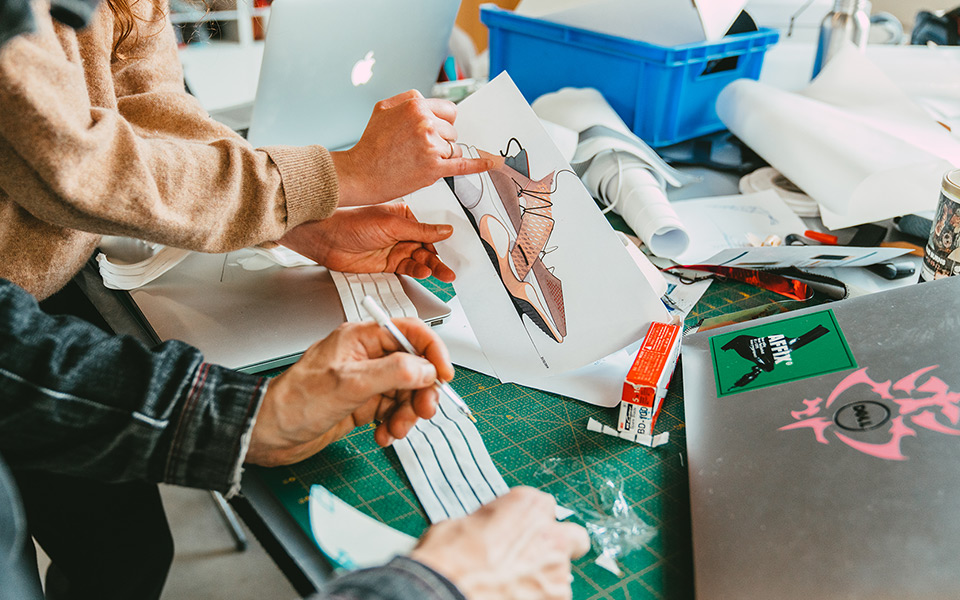 Le DESIGN by DECATHLON