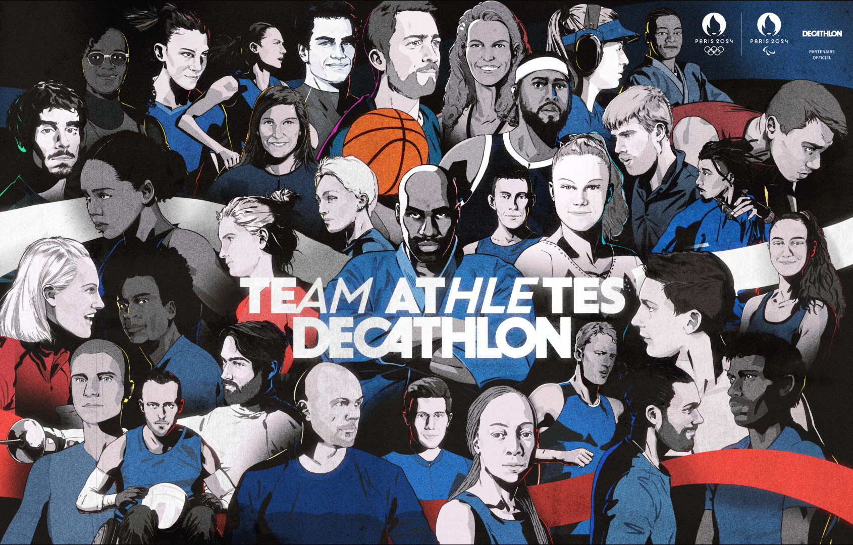 Decathlon Presse - Dossiers de Presse, Communiqués de Presse ...