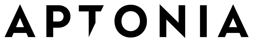 Aptonia Logo